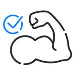 Buy Resistance Bands & Accessories | Clench Fitness | Clench Fitness