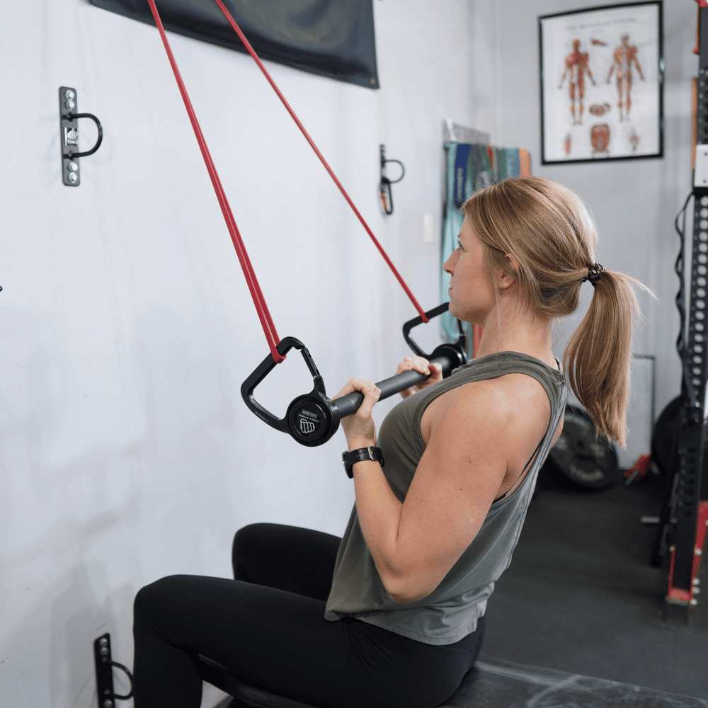 Carbon Pro Bar