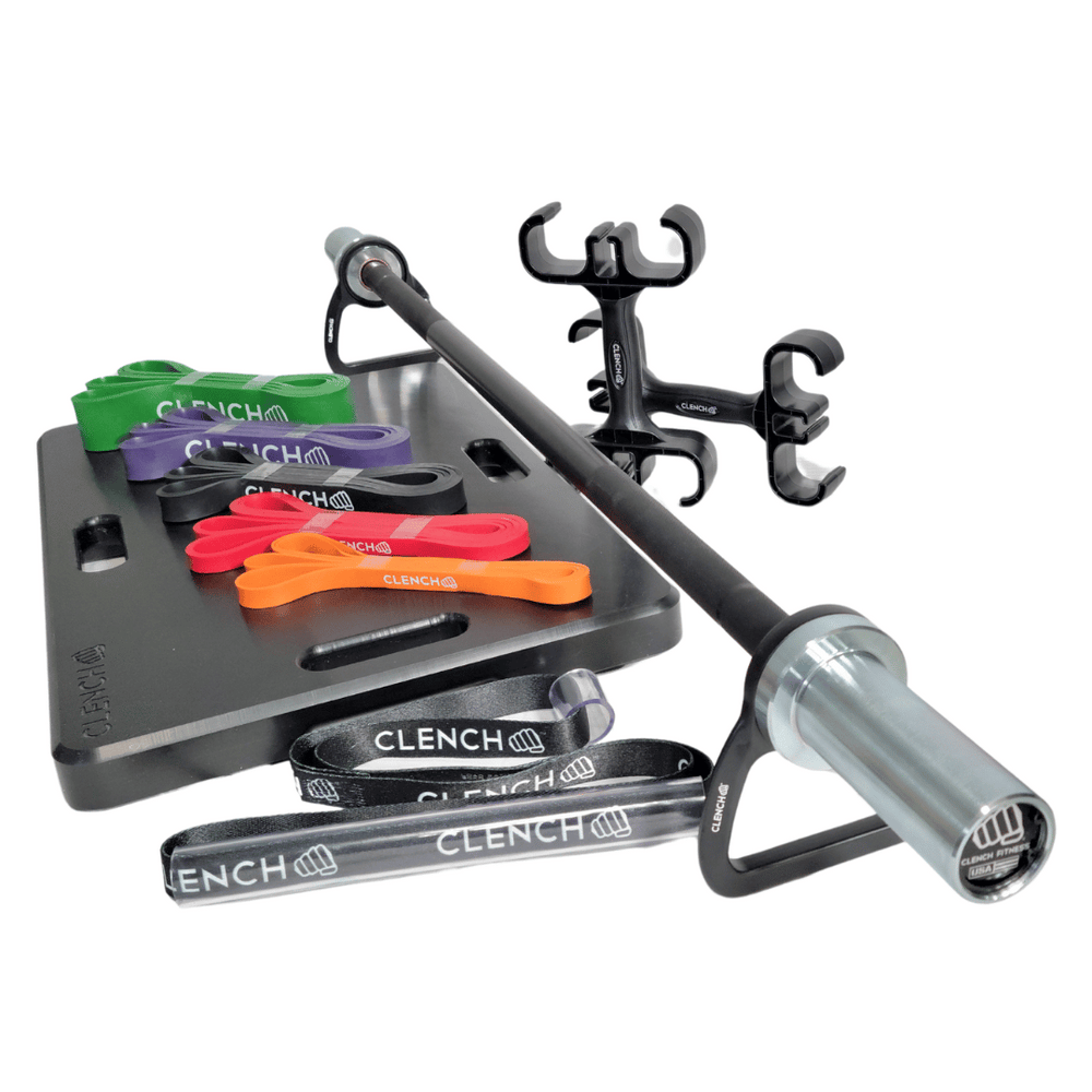 Level III Nexus Pro Kit Nexus Bar Bundle