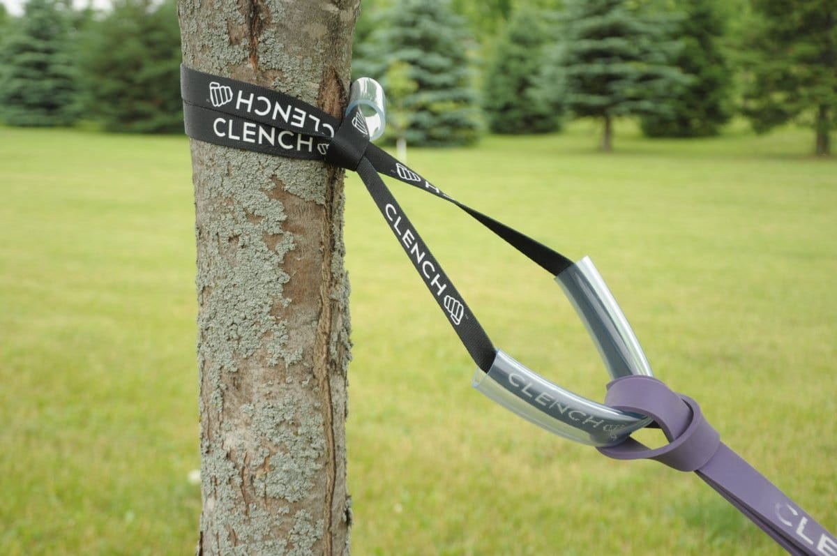 Clench Anchor Strap | Clench Fitness
