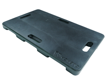 Clench Footplate | Clench Fitness