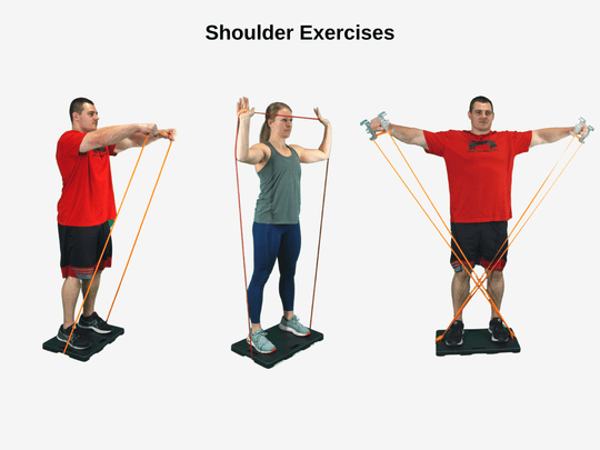 Clench Footplate | Clench Fitness