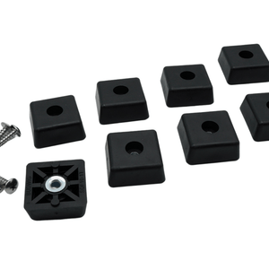 Footplate Riser Kit | Clench Fitness